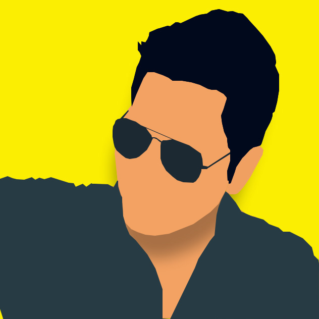 Jithu Mathew Joseph - Maybe I'm a dreamer